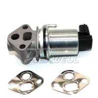 China 06A131501R 06A131501F 06A131501P Exhaust Recirculation Valve for Audi A3 and VW GOLF for sale