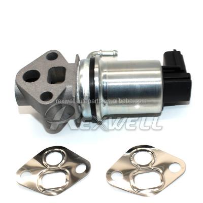 China 06A131501R 06A131501F 06A131501P Exhaust Recirculation Valve for Audi A3 and VW GOLF for sale