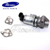 China 06A131501R 06A131501F 06A131501P Exhaust Recirculation Valve for Audi A3 and VW GOLF for sale