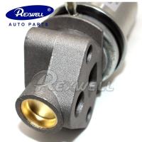 China 06A131501R 06A131501F 06A131501P Exhaust Recirculation Valve for Audi A3 and VW GOLF for sale