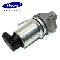 China 06A131501R 06A131501F 06A131501P Exhaust Recirculation Valve for Audi A3 and VW GOLF for sale