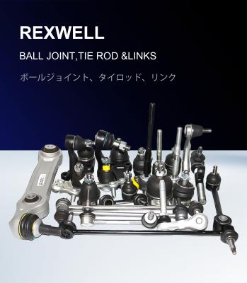 China REXWELL Ball Joint Repair Kit SB-3882 for Toyota Hilux VIGO 4Runner 43330-09510 09216 for sale
