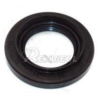 China Standard Auto Drive Shaft Oil Seal for Toyota Pickup HILUX KUN25 90311-T0035 Solution for sale