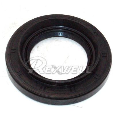 China Standard Auto Drive Shaft Oil Seal for Toyota Pickup HILUX KUN25 90311-T0035 Solution for sale