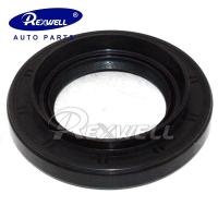 China Standard Auto Drive Shaft Oil Seal for Toyota Pickup HILUX KUN25 90311-T0035 Solution for sale