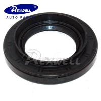 China Standard Auto Drive Shaft Oil Seal for Toyota Pickup HILUX KUN25 90311-T0035 Solution for sale