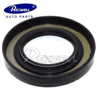 China Standard Auto Drive Shaft Oil Seal for Toyota Pickup HILUX KUN25 90311-T0035 Solution for sale