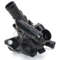 China Durable Car Engine Cooling System Thermostat Assembly for Mercedes-Benz W204 W176 A2702000615 for sale
