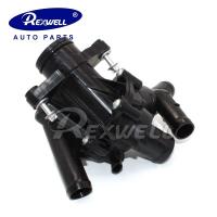 China Durable Car Engine Cooling System Thermostat Assembly for Mercedes-Benz W204 W176 A2702000615 for sale