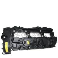 China Improved Auto Engine Accessories Cylinder Valve Cover Assembly for BMW F86 E72 11127570292 for sale