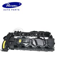 China Improved Auto Engine Accessories Cylinder Valve Cover Assembly for BMW F86 E72 11127570292 for sale