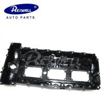 China Improved Auto Engine Accessories Cylinder Valve Cover Assembly for BMW F86 E72 11127570292 for sale