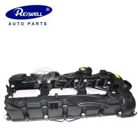 China Improved Auto Engine Accessories Cylinder Valve Cover Assembly for BMW F86 E72 11127570292 for sale