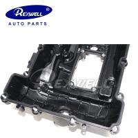 China Improved Auto Engine Accessories Cylinder Valve Cover Assembly for BMW F86 E72 11127570292 for sale