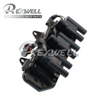China 695DA193175851 Reference NO. Standard Ignition Coil for Hyundai Santa Fe Tiburon Tucson 2.7L for sale