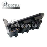 China 695DA193175851 Reference NO. Standard Ignition Coil for Hyundai Santa Fe Tiburon Tucson 2.7L for sale
