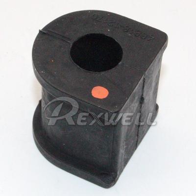 China 2006-2011 Toyota Camry GSV40 Chassis Parts Stabilizer Bush for Replace/Repair 4881812170 for sale