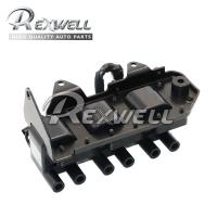 China 695DA193175851 Reference NO. Standard Ignition Coil for Hyundai Santa Fe Tiburon Tucson 2.7L for sale