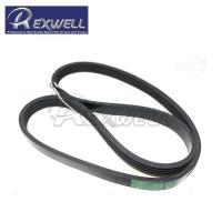 China 2015- NISSAN NAVARA D40 11950-EB70A Power Steering Pump Belt 4pk825 with Guaranteed for sale