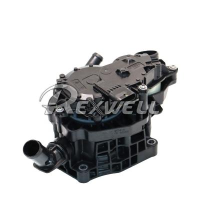 China 25600-2J100 Engine Thermostat Housing Assembly Top-Notch for Hyundai ACCENT CRETA Kia for sale