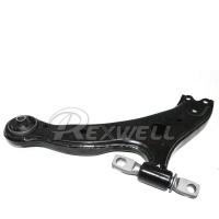 China Express Shipping Auto Suspension Lower Control Arm 48068-33070 for Toyota Camry ASV51 for sale