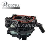China 25600-2J100 Engine Thermostat Housing Assembly Top-Notch for Hyundai ACCENT CRETA Kia for sale