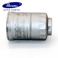 China 2006-2015 Year Diesel Engine Car Fuel Filter 1640359EX0 for Nissan Navara 16403-59EX0 for sale