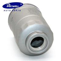 China 2006-2015 Year Diesel Engine Car Fuel Filter 1640359EX0 for Nissan Navara 16403-59EX0 for sale