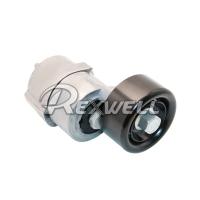China Avaiable 25281-25000 Engine Belt Tensioner Pulley for Hyundai TRAGO XCIENT KIA OPTIMA for sale