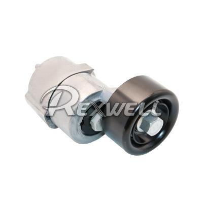 China Avaiable 25281-25000 Engine Belt Tensioner Pulley for Hyundai TRAGO XCIENT KIA OPTIMA for sale