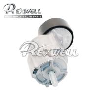 China Avaiable 25281-25000 Engine Belt Tensioner Pulley for Hyundai TRAGO XCIENT KIA OPTIMA for sale