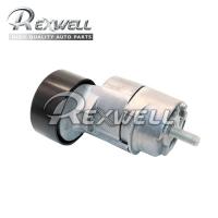 China Avaiable 25281-25000 Engine Belt Tensioner Pulley for Hyundai TRAGO XCIENT KIA OPTIMA for sale