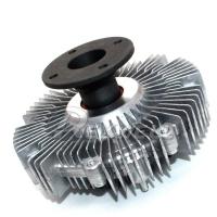 China Professional Fan Clutch for Nissan Navara D40 YD25 21082EB30A 21082-EB30A Engine Parts for sale