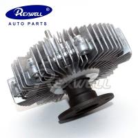 China Professional Fan Clutch for Nissan Navara D40 YD25 21082EB30A 21082-EB30A Engine Parts for sale