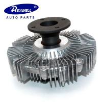 China Professional Fan Clutch for Nissan Navara D40 YD25 21082EB30A 21082-EB30A Engine Parts for sale