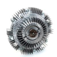 China Professional Fan Clutch for Nissan Navara D40 YD25 21082EB30A 21082-EB30A Engine Parts for sale