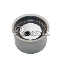 China Rexwell Belt Tensioner Pulley Idler 24810-37120 For Hyundai SONATA Kia OPIRUS CEED 2481037120 for sale