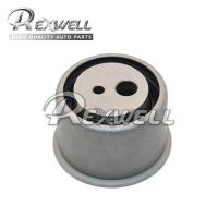 China Rexwell Belt Tensioner Pulley Idler 24810-37120 For Hyundai SONATA Kia OPIRUS CEED 2481037120 for sale