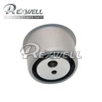 China Rexwell Belt Tensioner Pulley Idler 24810-37120 For Hyundai SONATA Kia OPIRUS CEED 2481037120 for sale