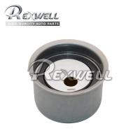 China Rexwell Belt Tensioner Pulley Idler 24810-37120 For Hyundai SONATA Kia OPIRUS CEED 2481037120 for sale