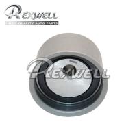 China Rexwell Belt Tensioner Pulley Idler 24810-37120 For Hyundai SONATA Kia OPIRUS CEED 2481037120 for sale