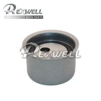 China Rexwell Belt Tensioner Pulley Idler 24810-37120 For Hyundai SONATA Kia OPIRUS CEED 2481037120 for sale