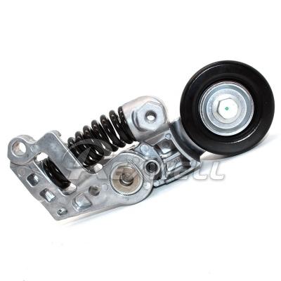 China Engine cooling V-Ribbed belt tensioner for Toyota Lexus GS Series 8AR 16620-36061 1662036061 for sale
