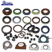 China 13276BN30A Common Rail Fuel Injector Nozzle Oil Seal for Nissan NAVARA D40 URVAN E26 YD25 for sale