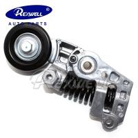 China Engine cooling V-Ribbed belt tensioner for Toyota Lexus GS Series 8AR 16620-36061 1662036061 for sale