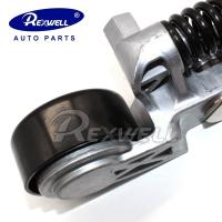 China Engine cooling V-Ribbed belt tensioner for Toyota Lexus GS Series 8AR 16620-36061 1662036061 for sale