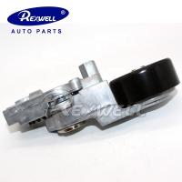 China Engine cooling V-Ribbed belt tensioner for Toyota Lexus GS Series 8AR 16620-36061 1662036061 for sale