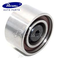 China Replace/Repair HYUNDAI TUCSON KIA ACCENT CEED Belt Tensioner Pulley Assy 24810-27250 for sale
