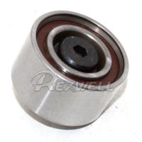 China Replace/Repair HYUNDAI TUCSON KIA ACCENT CEED Belt Tensioner Pulley Assy 24810-27250 for sale