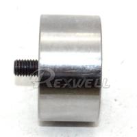 China Replace/Repair HYUNDAI TUCSON KIA ACCENT CEED Belt Tensioner Pulley Assy 24810-27250 for sale